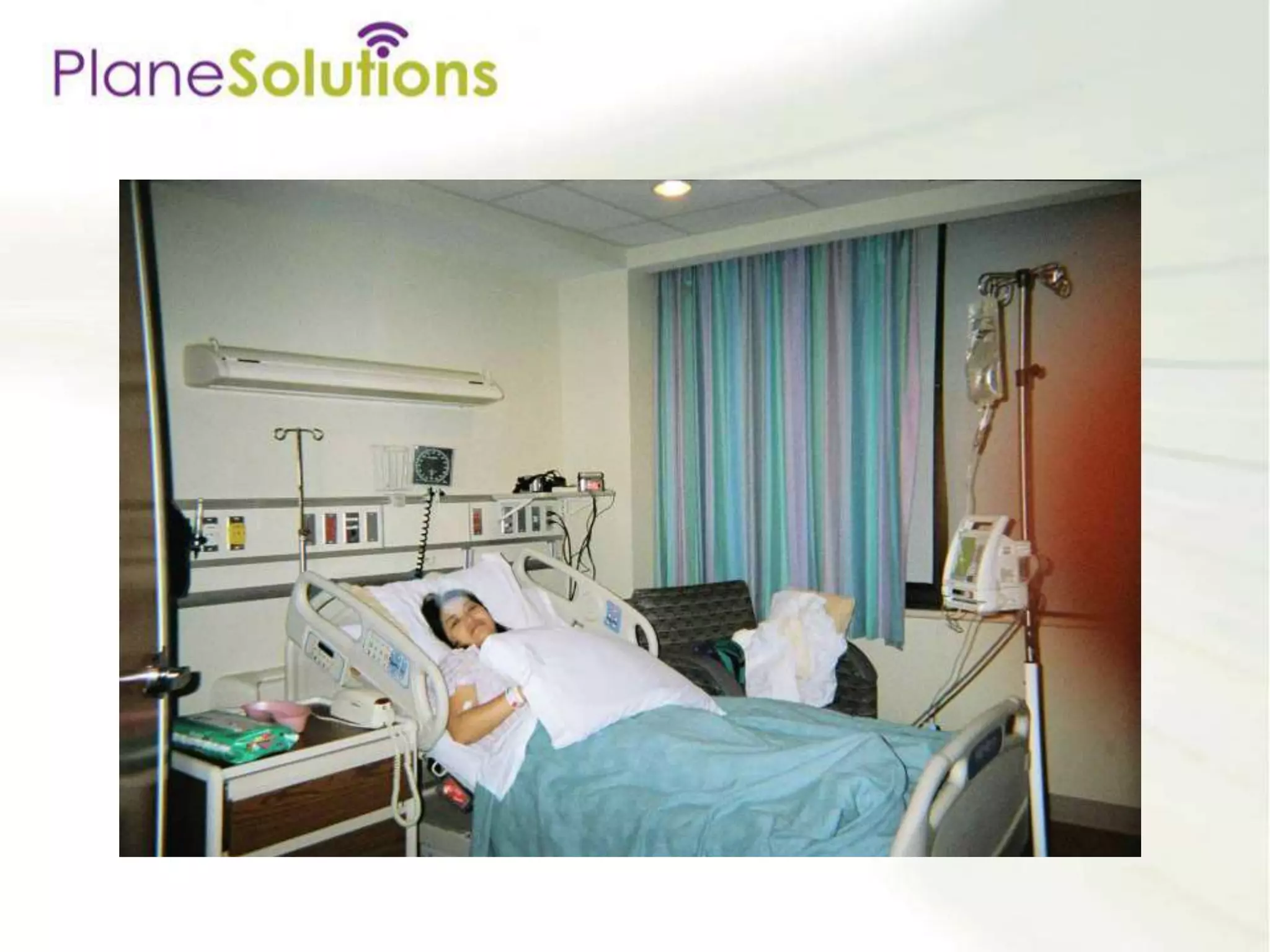 Research Roots of Planetree Patient-Centered Design | PPTX