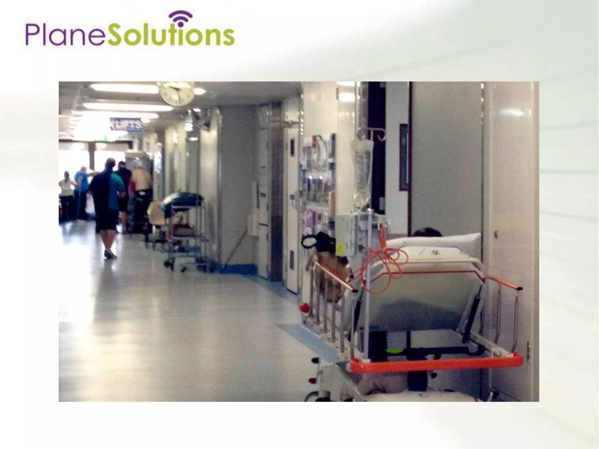 Research Roots of Planetree Patient-Centered Design | PPTX