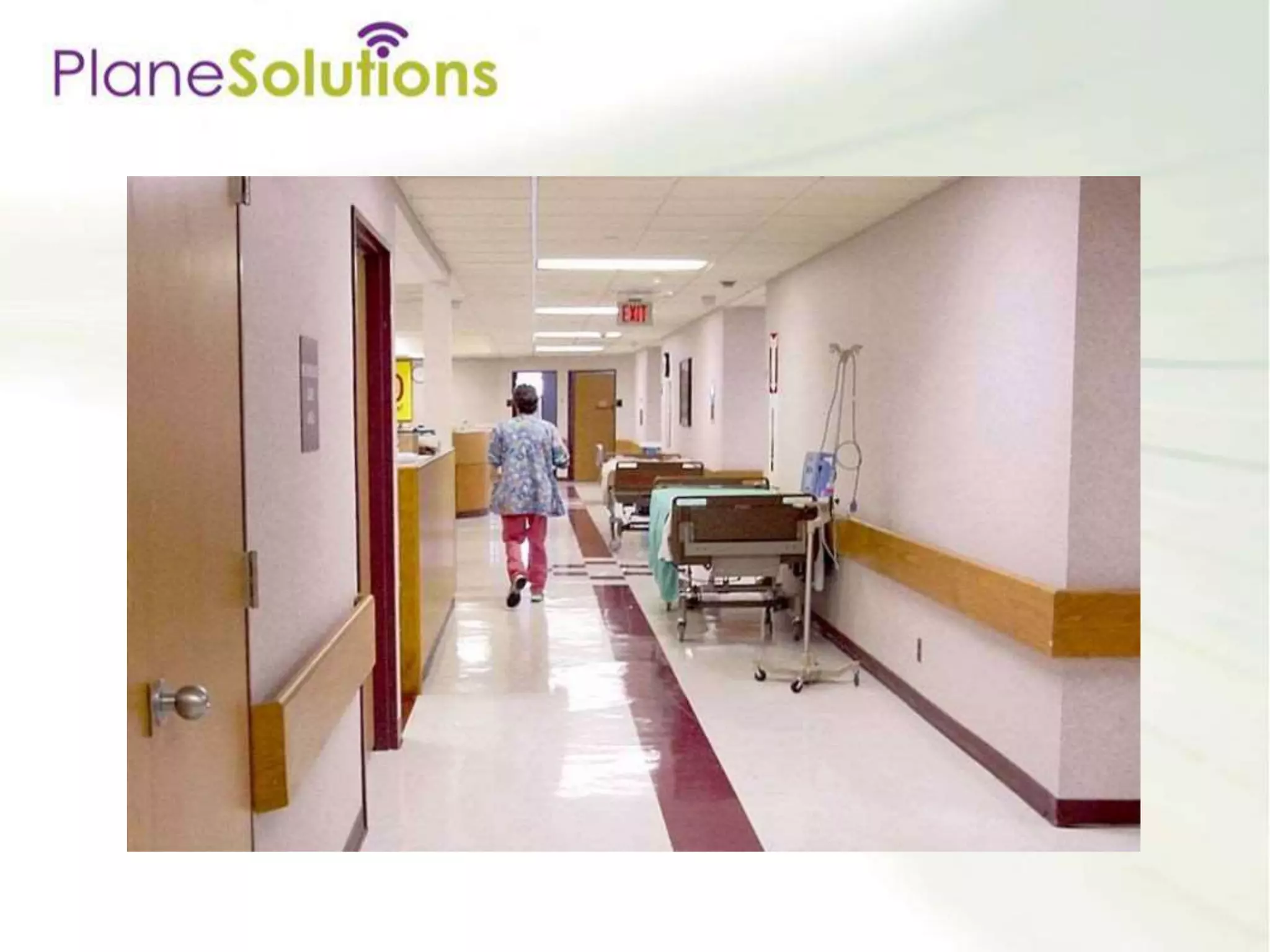 Research Roots of Planetree Patient-Centered Design | PPTX