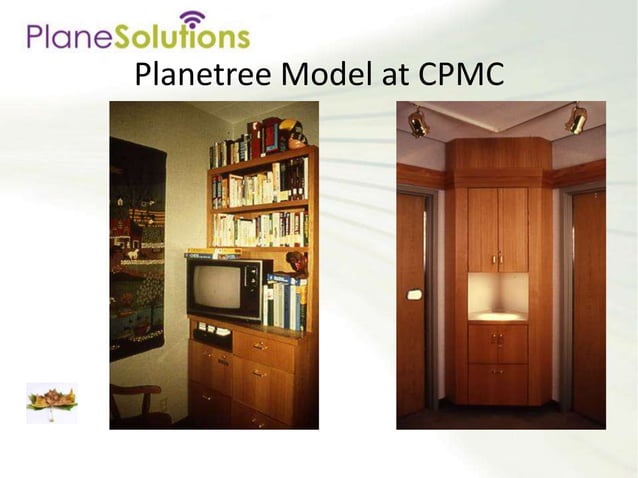 Research Roots of Planetree Patient-Centered Design | PPTX | Healthcare ...