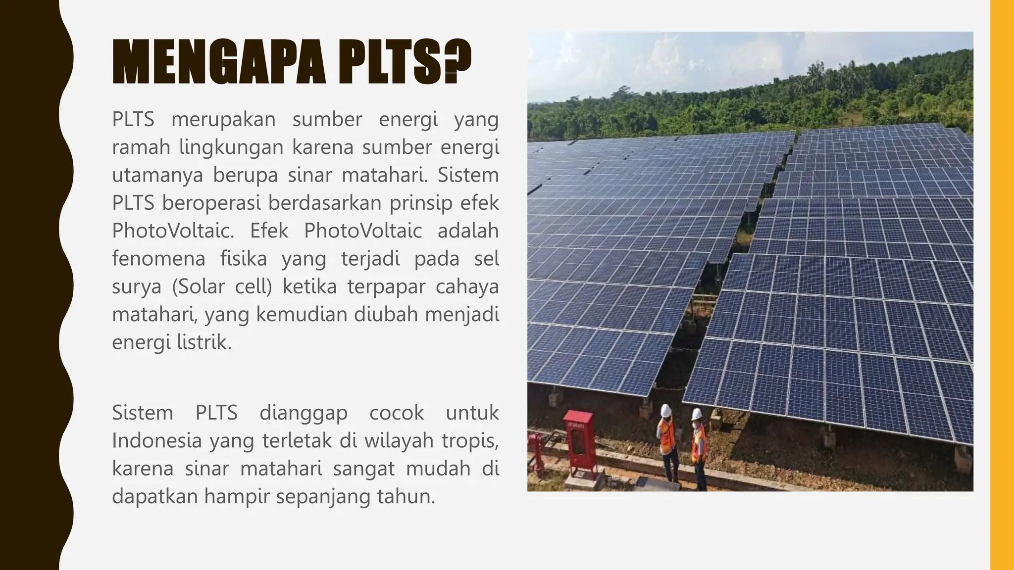 Pembangkit Listrik Tenaga Surya PLTS.pptx