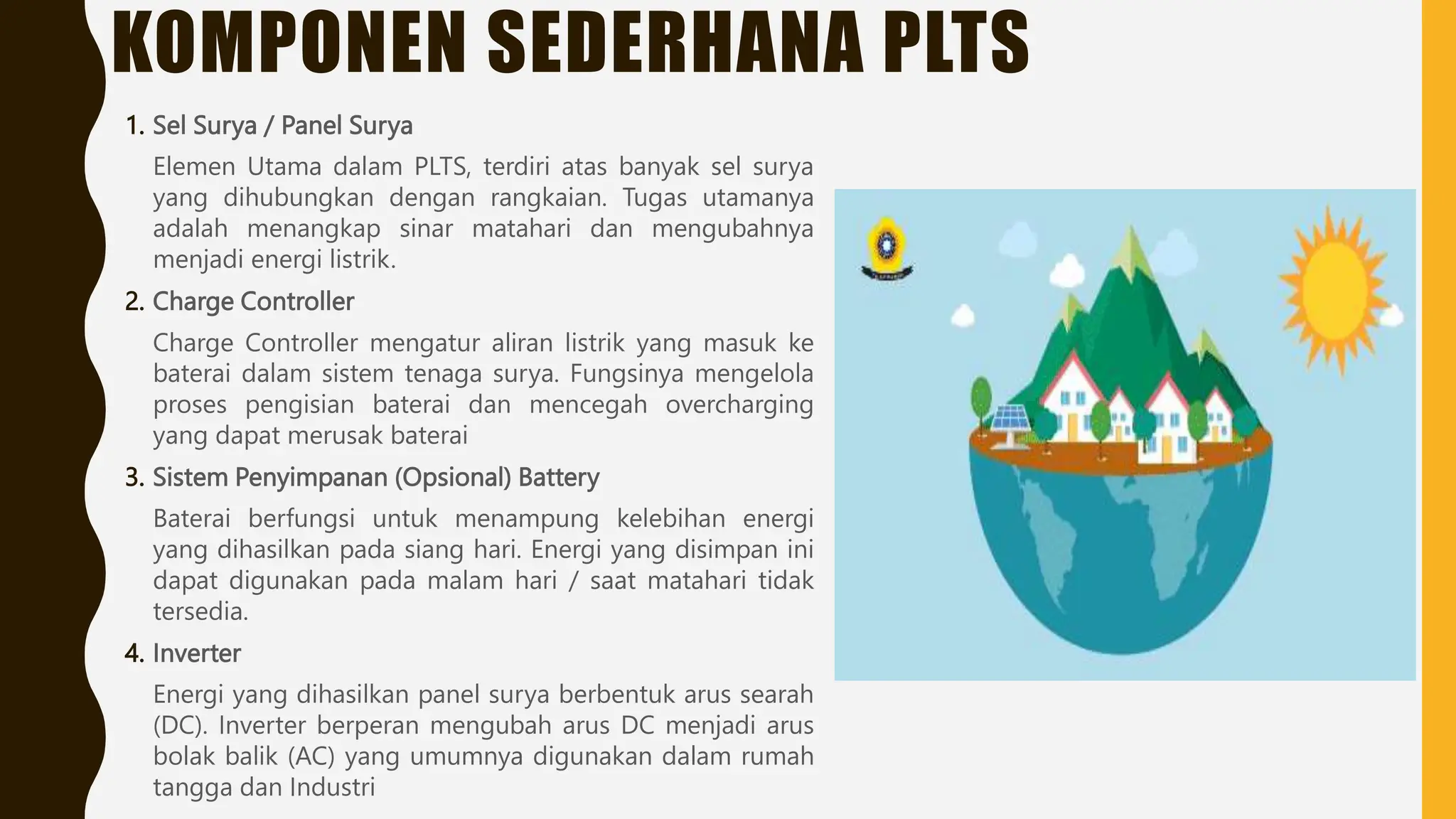 Pembangkit Listrik Tenaga Surya PLTS.pptx