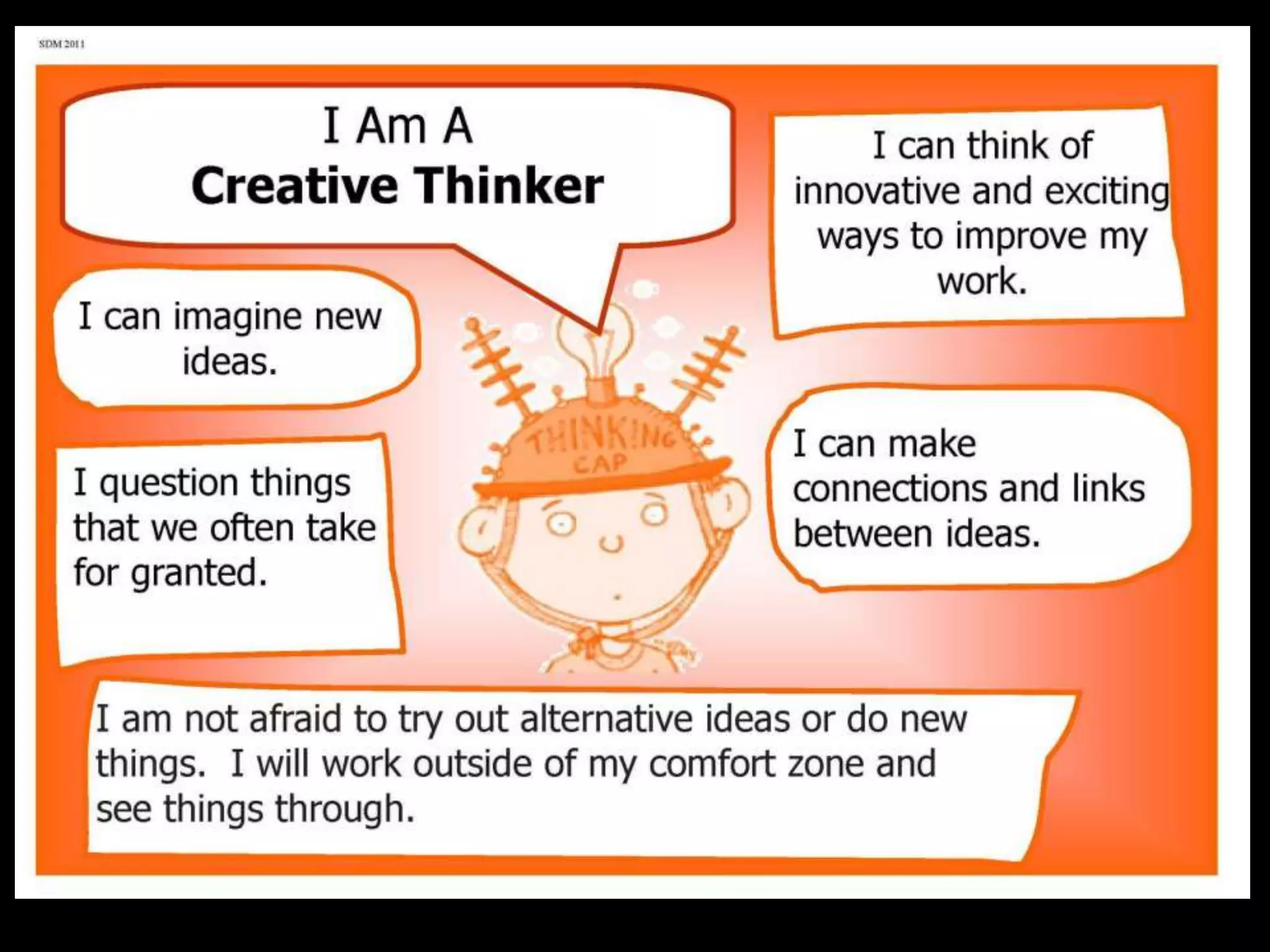 Personal Learning & Thinking Skills explained.... | PPTX | Workshops ...