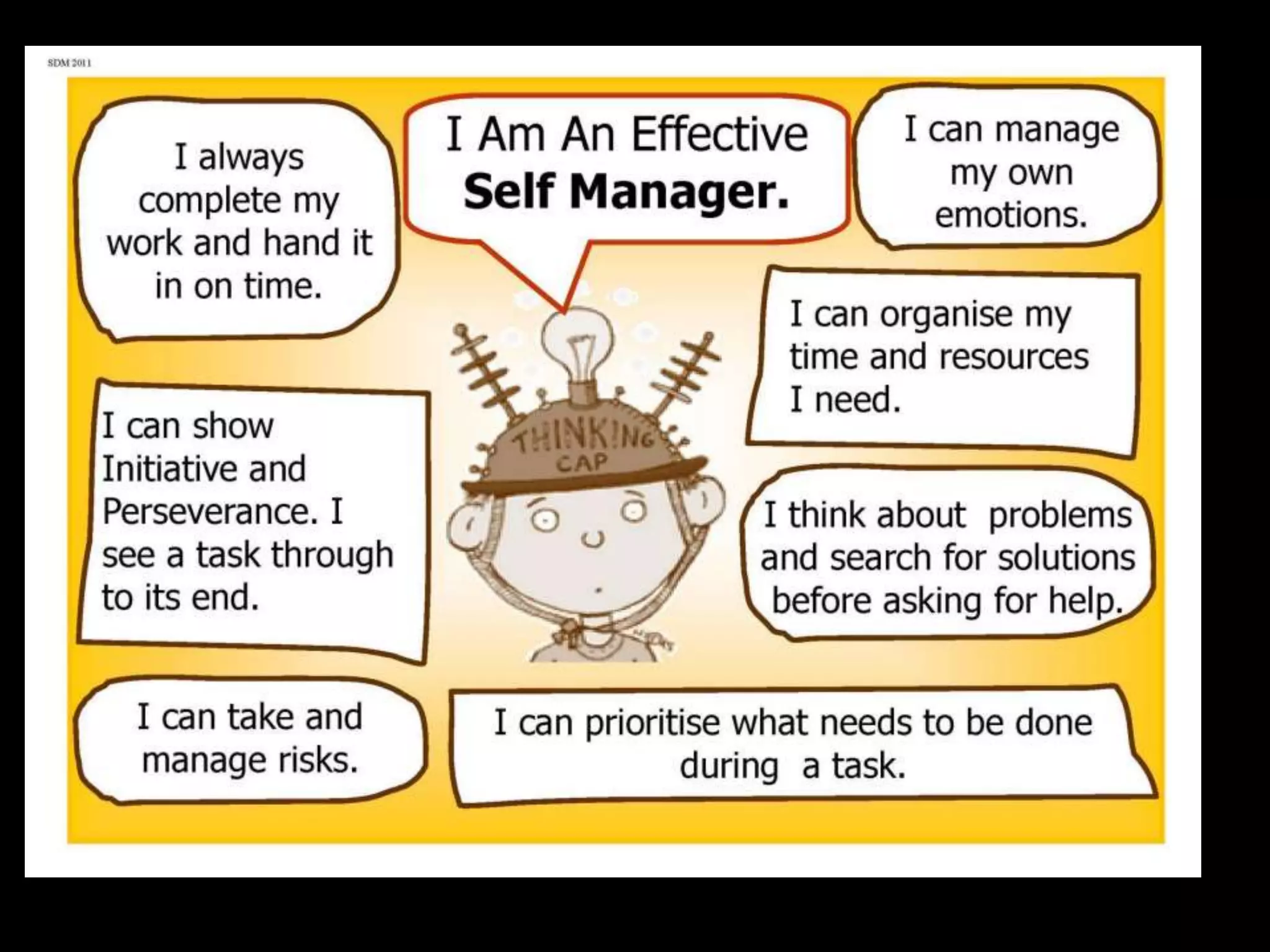 Personal Learning & Thinking Skills explained.... | PPTX | Workshops ...