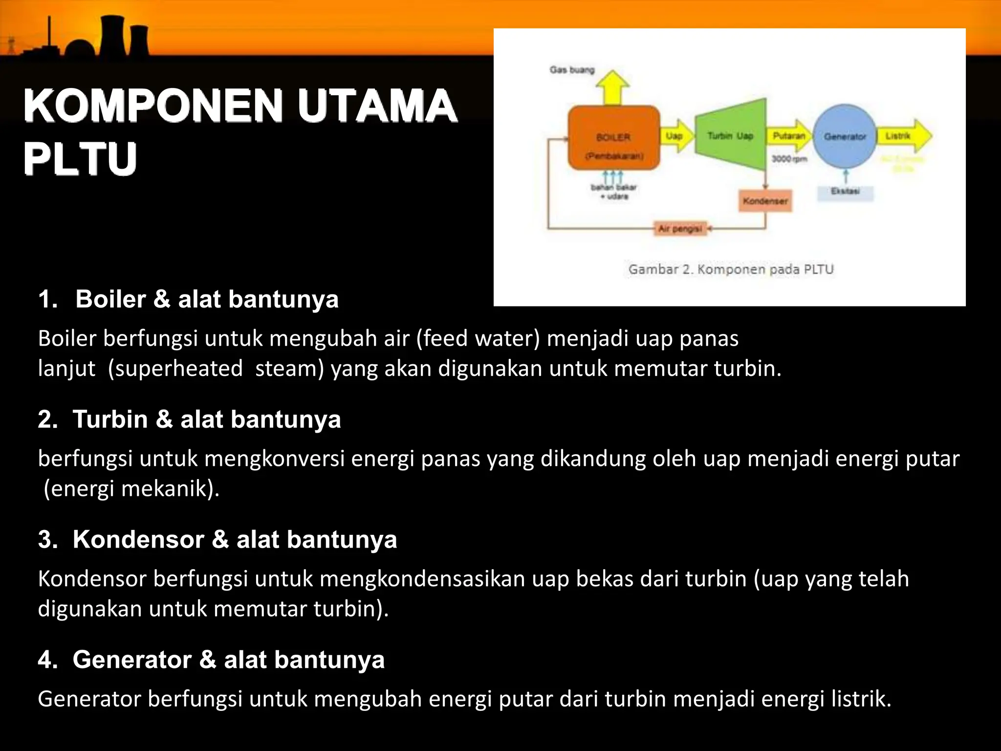 Pembangkit listrik tenaga uap presentasi.pptx