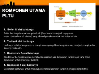 Pembangkit listrik tenaga uap presentasi.pptx