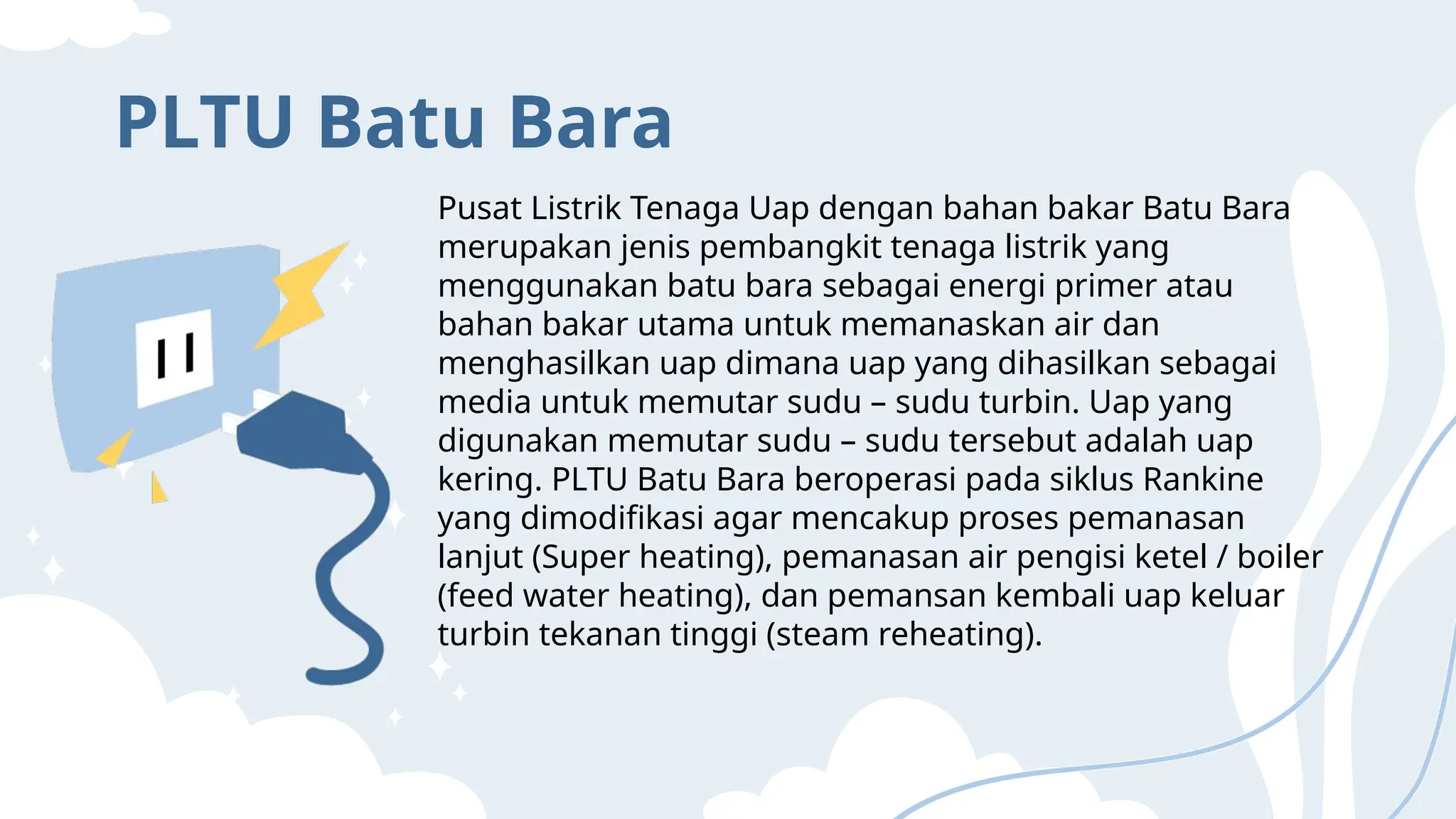 Pembangkit Listrik Tenaga Uap KLP1.pptx