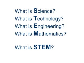Engineering Intro slideshow for high school | PPT