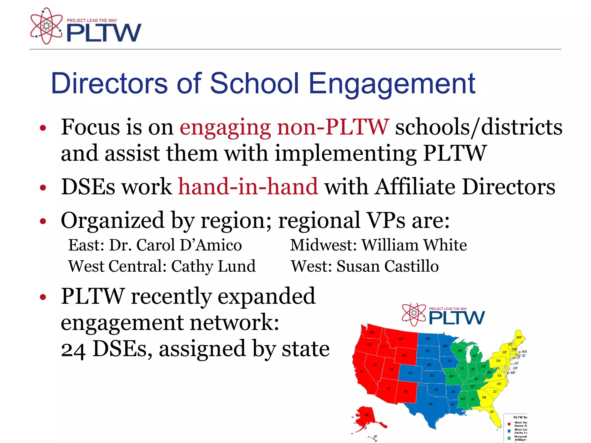 Project Lead the Way | PDF