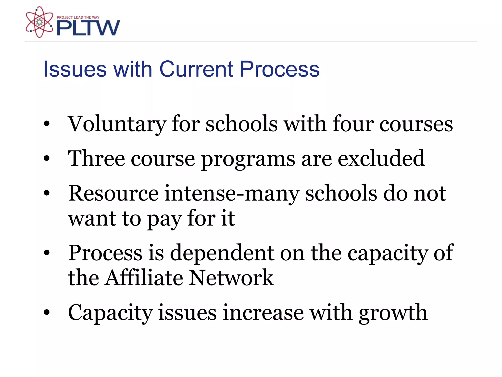 Project Lead the Way | PDF