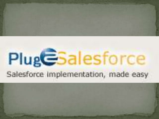 Salesforce Trainer | PPT