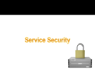 Pluggable authentication modules | PPT