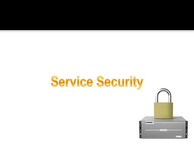 Pluggable Authentication Modules Ppt