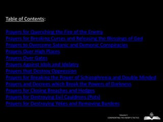 Plugging into the power source 3 secprayerseries_vol3 | PPT