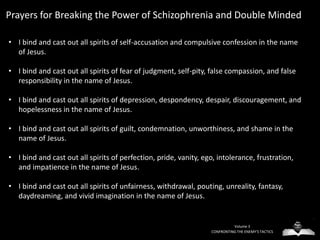 Plugging into the power source 3 secprayerseries_vol3 | PPT