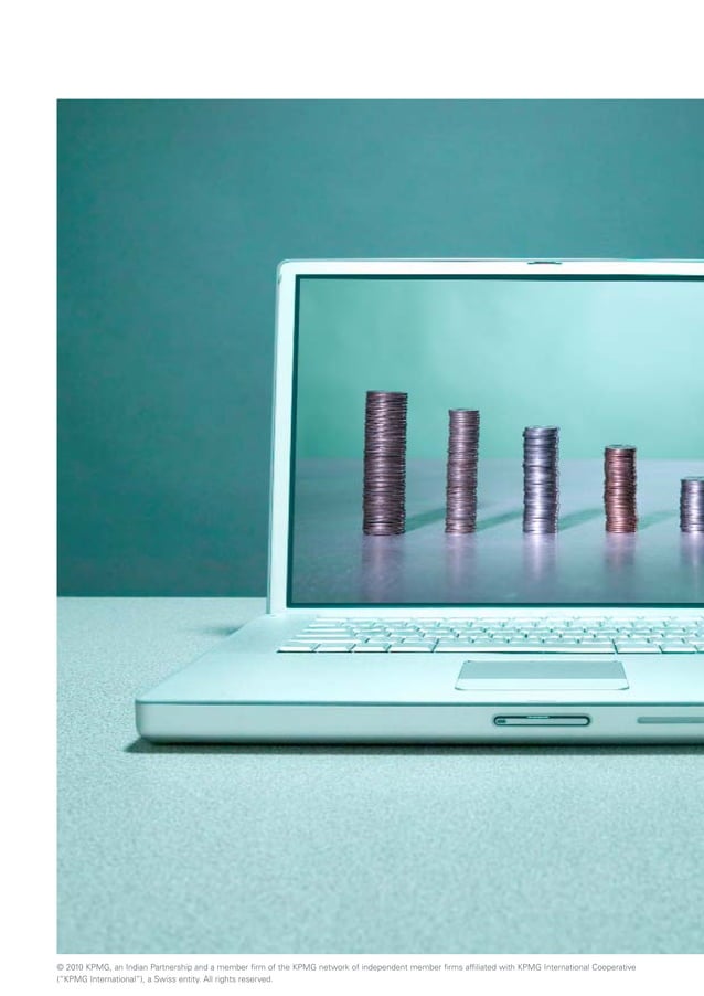 Software Asset Management (SAM) Maturity landscape in India | PDF ...