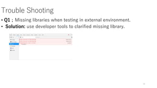 Oracle Data Visualization Desktop Plugin develop guide | PPTX