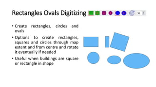 Plugins in QGIS and its uses | PPTX