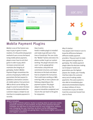 Plugins Master | PDF