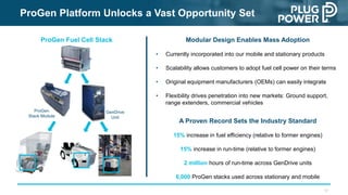 Plug power ir deck 5.2018 f1 | PDF