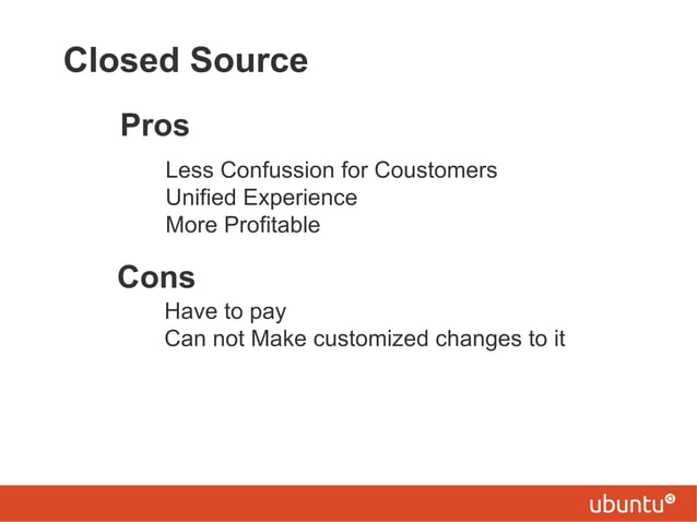 Kick Start to Open Source | ODP