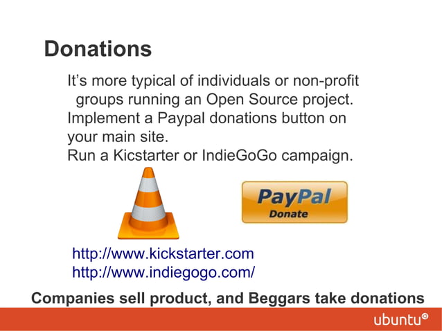 Kick Start to Open Source | ODP