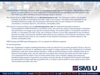 SMB Training: Trash to Treasure Swing Trade in PLUG | PPT