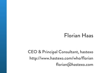 MySQL High Availability Sprint: Launch the Pacemaker | PDF | Operating Systems | Computer ...