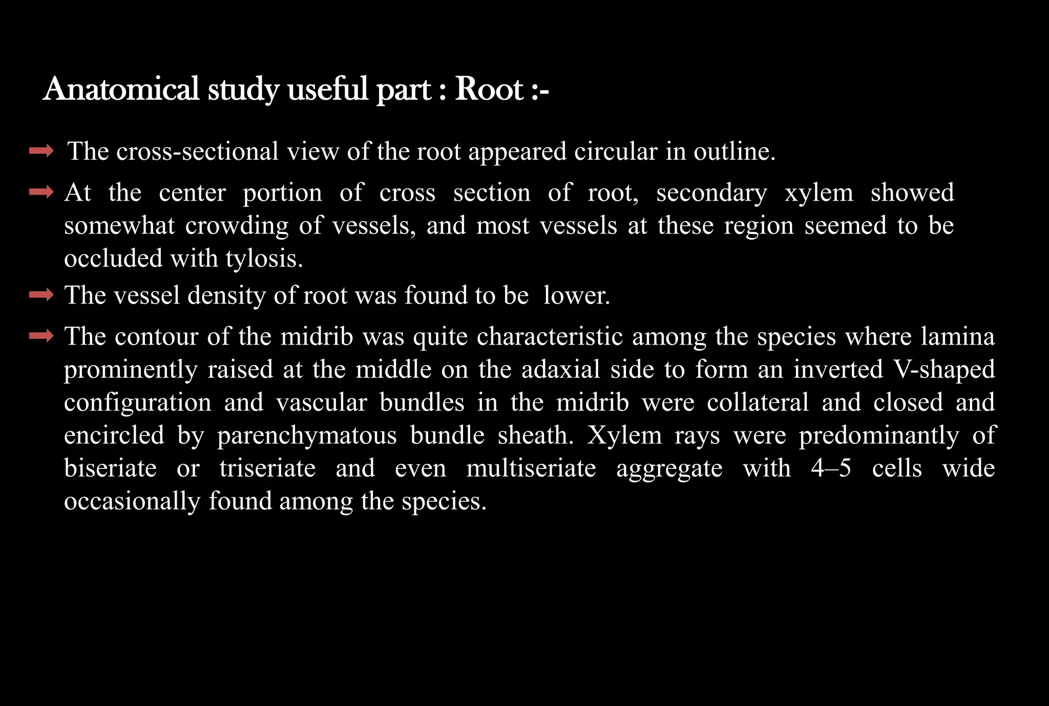 Plumbago-rosea bsc botany phytochemistry | PDF