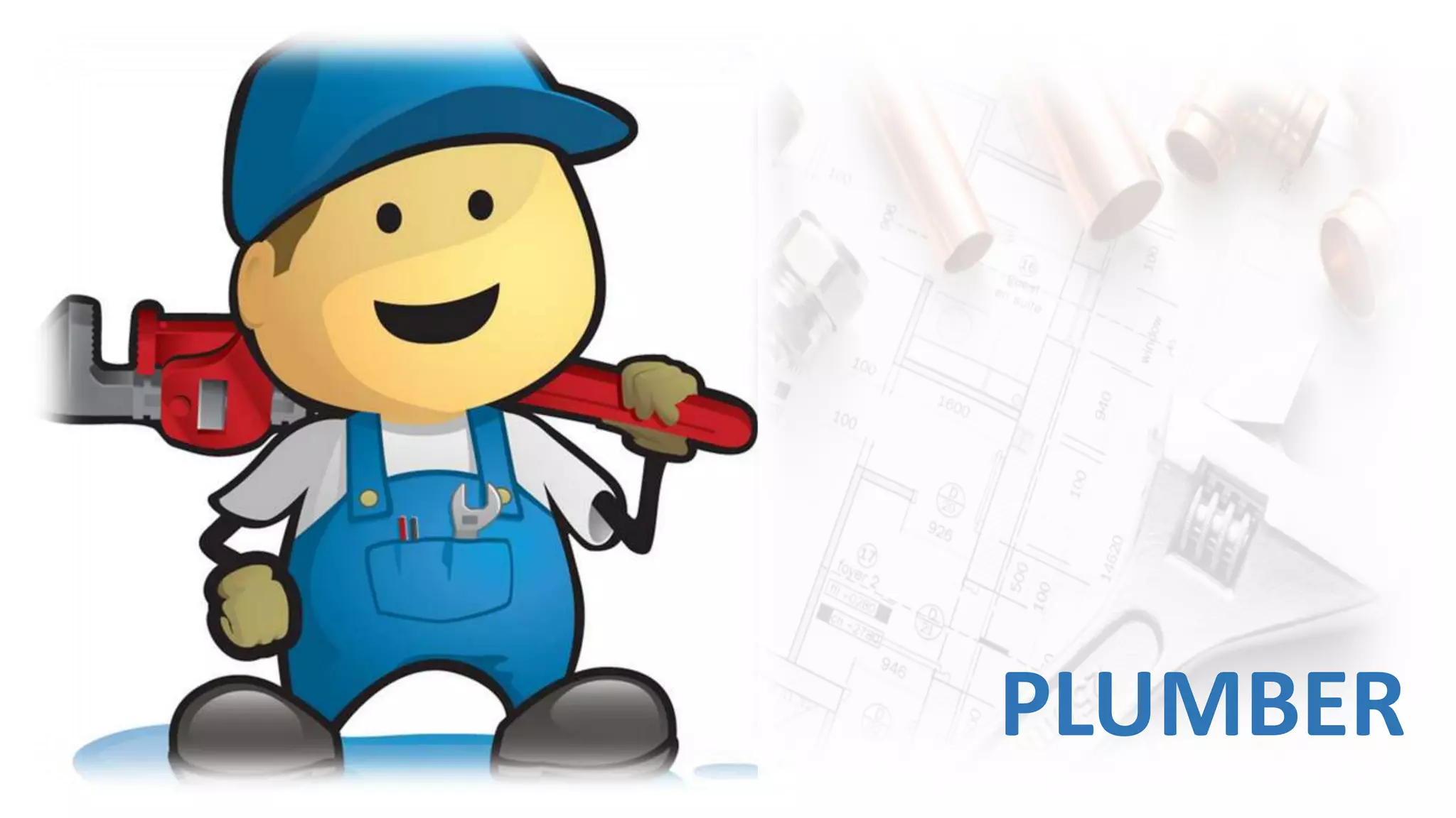 Plumber | PPT