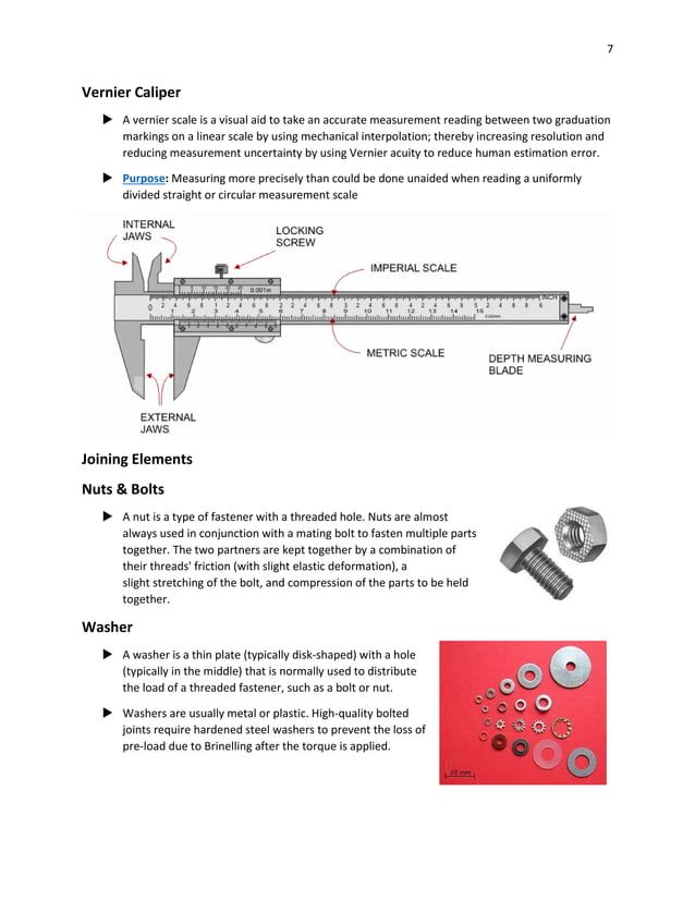 Plumbers hand tools | PDF