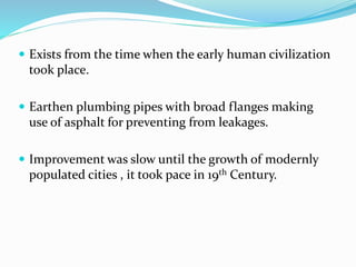 Plumbing | PPTX