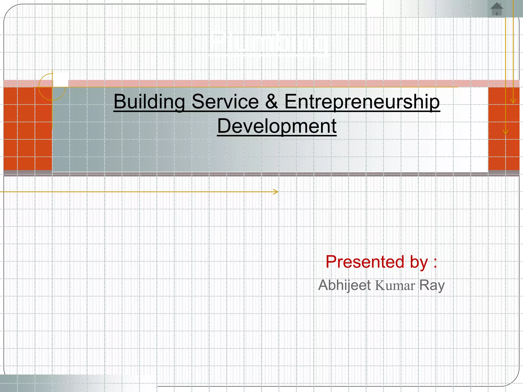 PPT OF PLUMBING AND COMPONETS | PPT on Plumbing | PPT