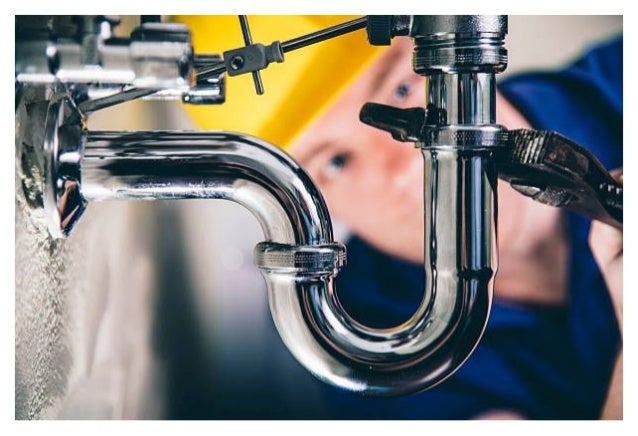 Santa Rosa CA Plumbing Services | PDF