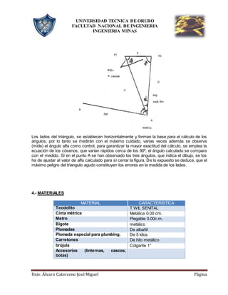 Plumbing mensuras-2 | DOCX