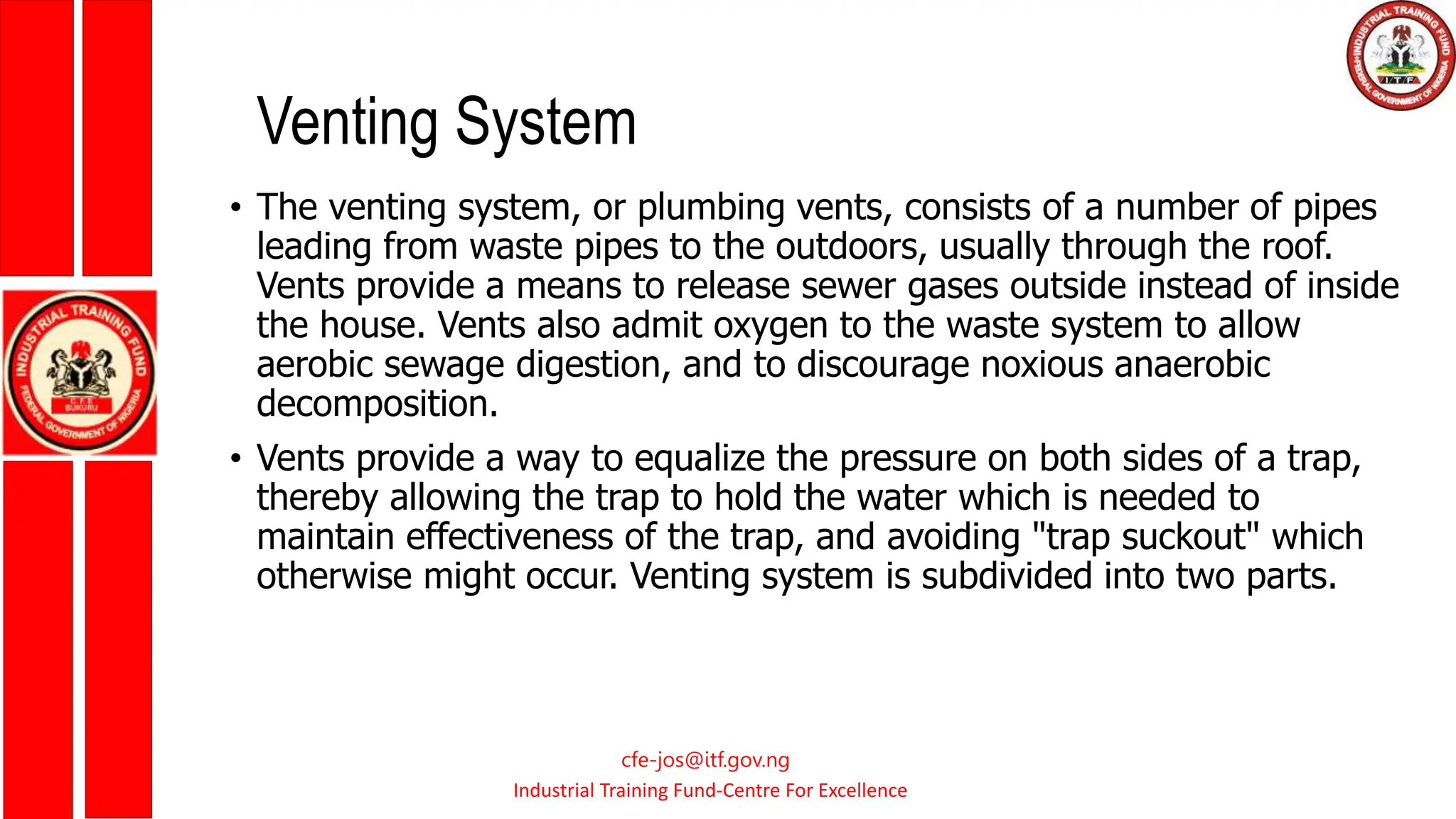 Plumbing-System for best facility management.pptx