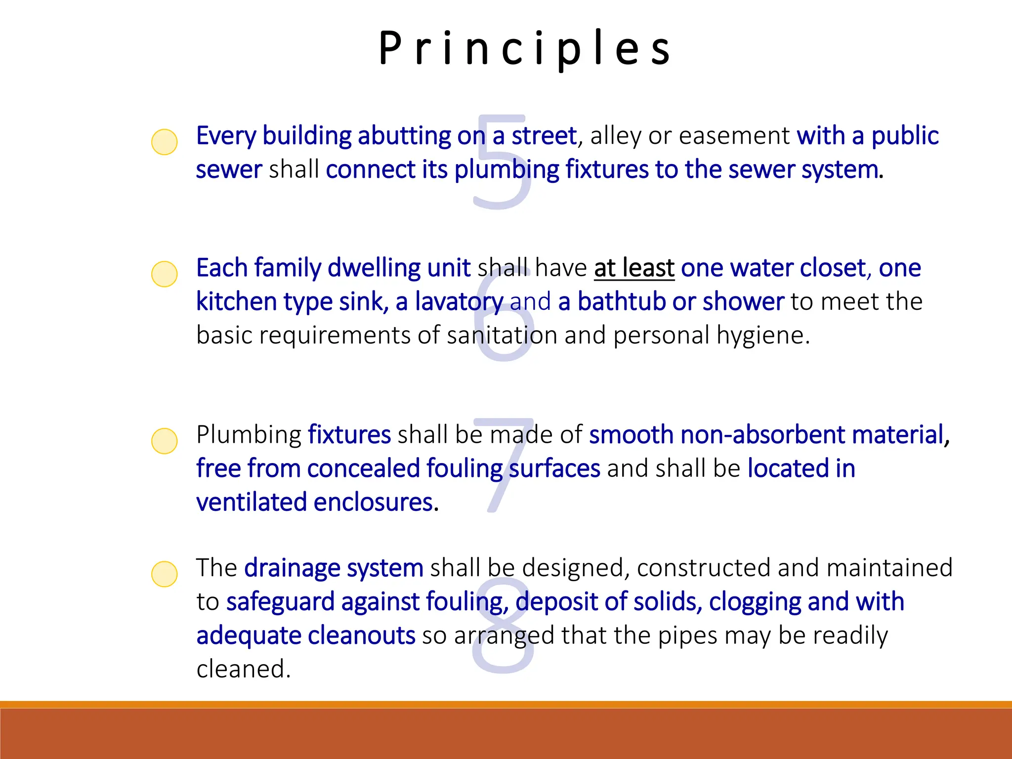 PLUMBING 1.ppt
