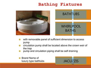 PLUMBING 1.ppt