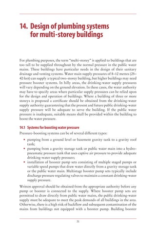 Plumbing14 | PDF