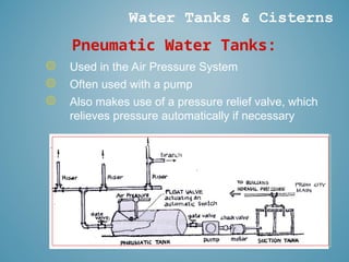 Plumbing and Sanitary Overview, master plumbers | PPT
