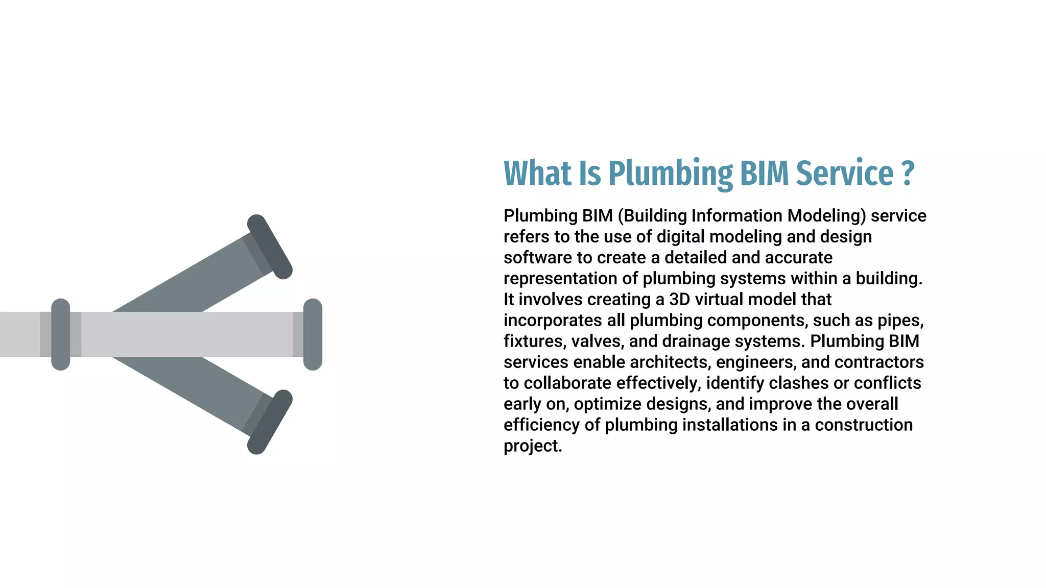 Plumbing BIM Cad Service.pptx