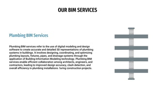Plumbing BIM Cad Service.pptx