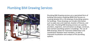 Plumbing BIM Service .pptx