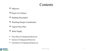project or thesis for the Civil engineering student who are in final ...