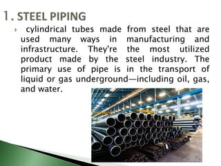 TVE 7 EXPLORATORY PLUMBING SERVICES 7pptx | PPT