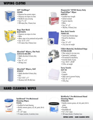 Plumbing & HVAC Brochure | PDF