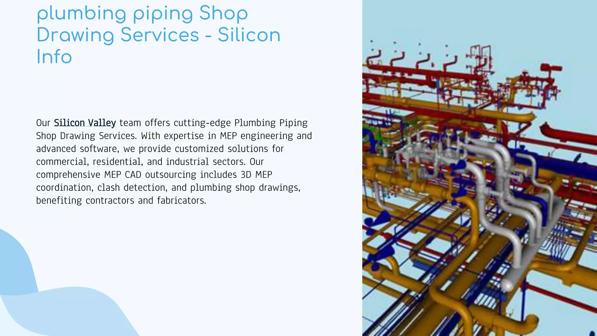 PLUMBING PIPING SHOP DRAWING SERVICES.pptx