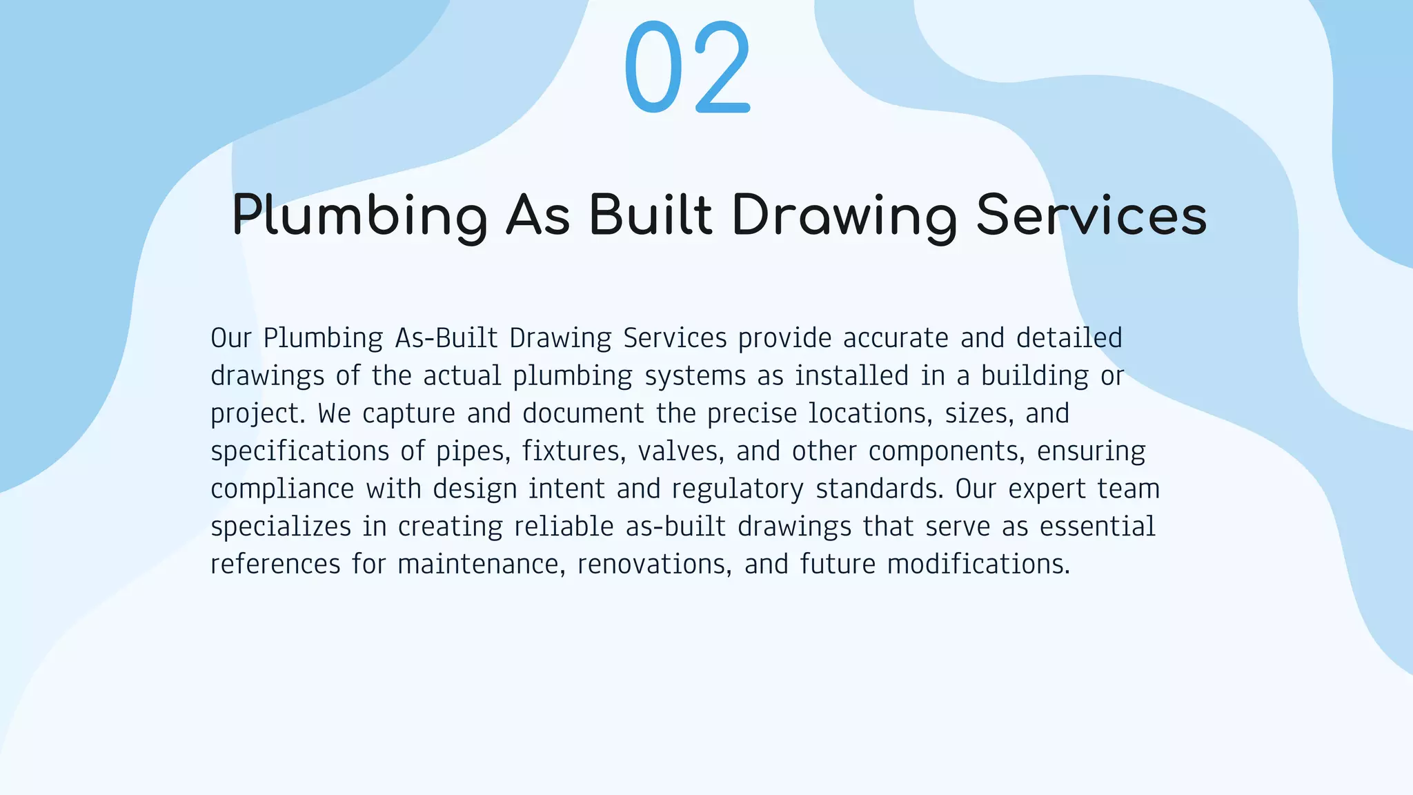PLUMBING PIPING SHOP DRAWING SERVICES.pptx
