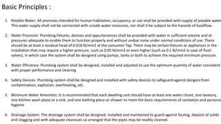 plumbing ppt.pptx