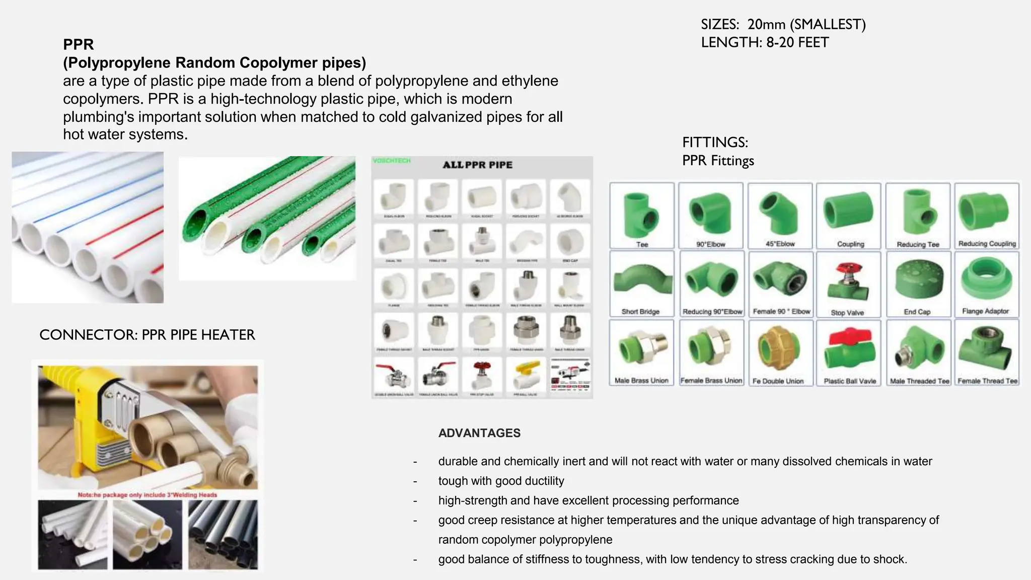 Plumbing Systems | PPTX